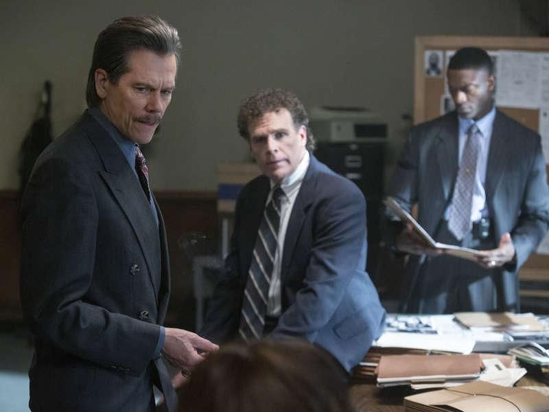 City on a Hill : City on a Hill : Photo Jere Shea, Kevin Bacon, Aldis ...