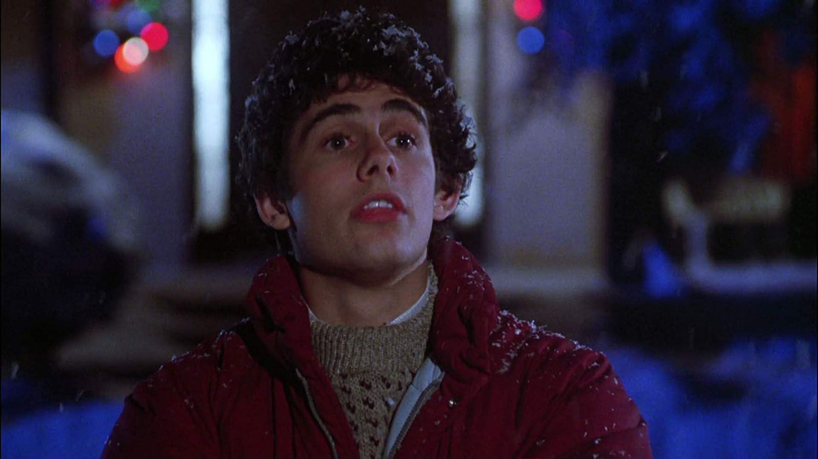 Photo de Zach Galligan - Gremlins : Photo Zach Galligan - Photo 7 sur ...