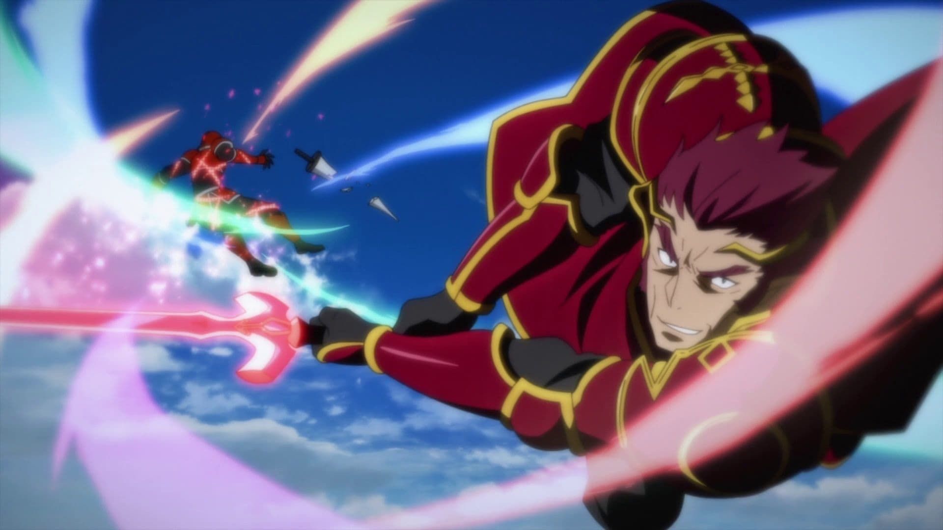 Poster saison 2 - Affiche 59 sur 102 - AlloCiné