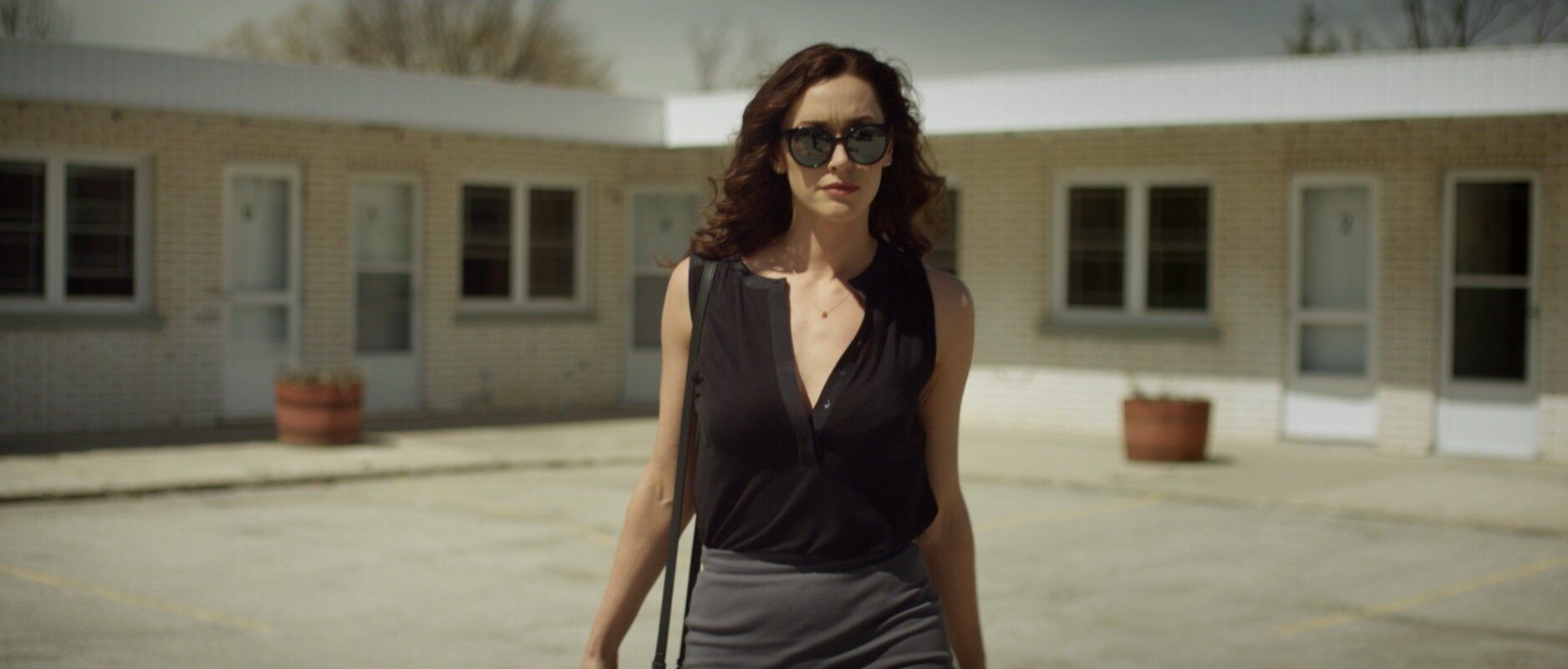 Photo de Sarah Power - Photo Sarah Power - Photo 10 sur 24 - AlloCiné