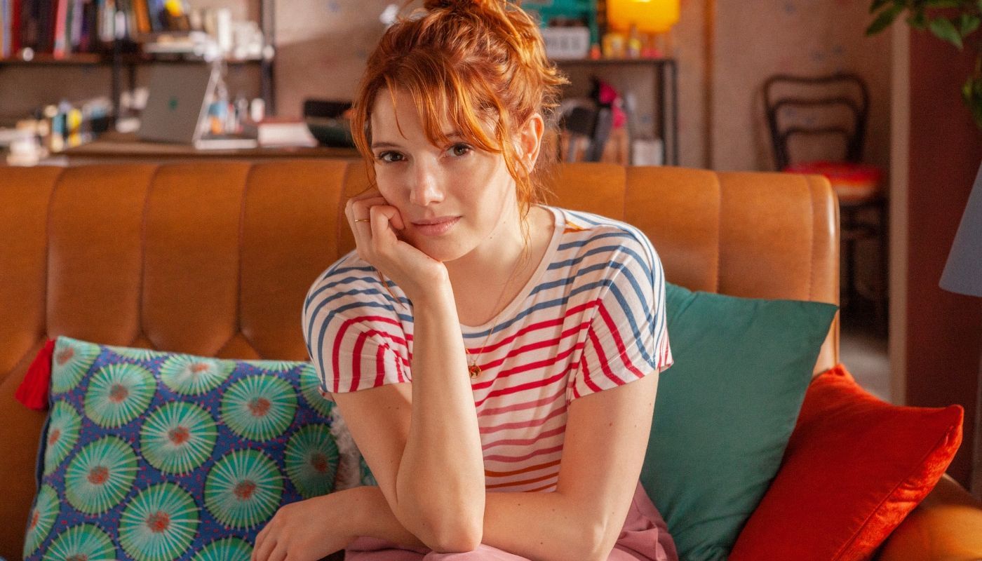 Photo de Diana Gómez - Photo Diana Gómez - Photo 23 sur 36 - AlloCiné