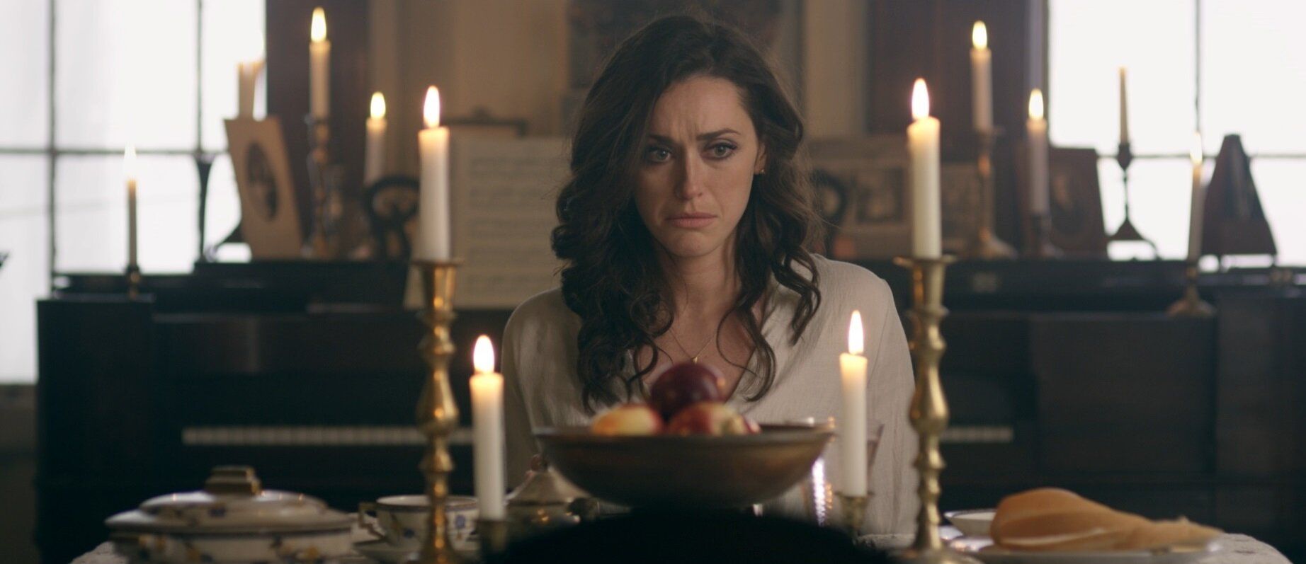 Photo de Sarah Power - Photo Sarah Power - Photo 9 sur 24 - AlloCiné