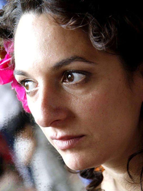 Ana Katz - AlloCiné