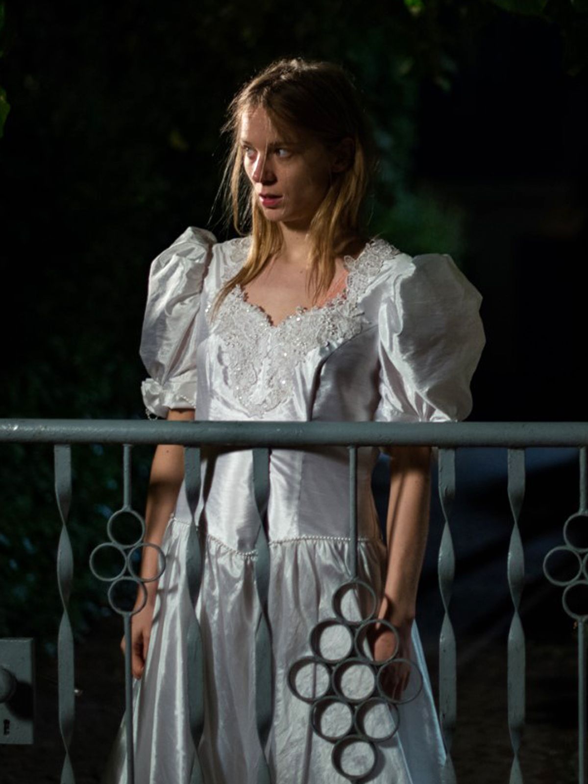 Affiche du film Les Idiots de la famille - Photo 10 sur 13 - AlloCiné