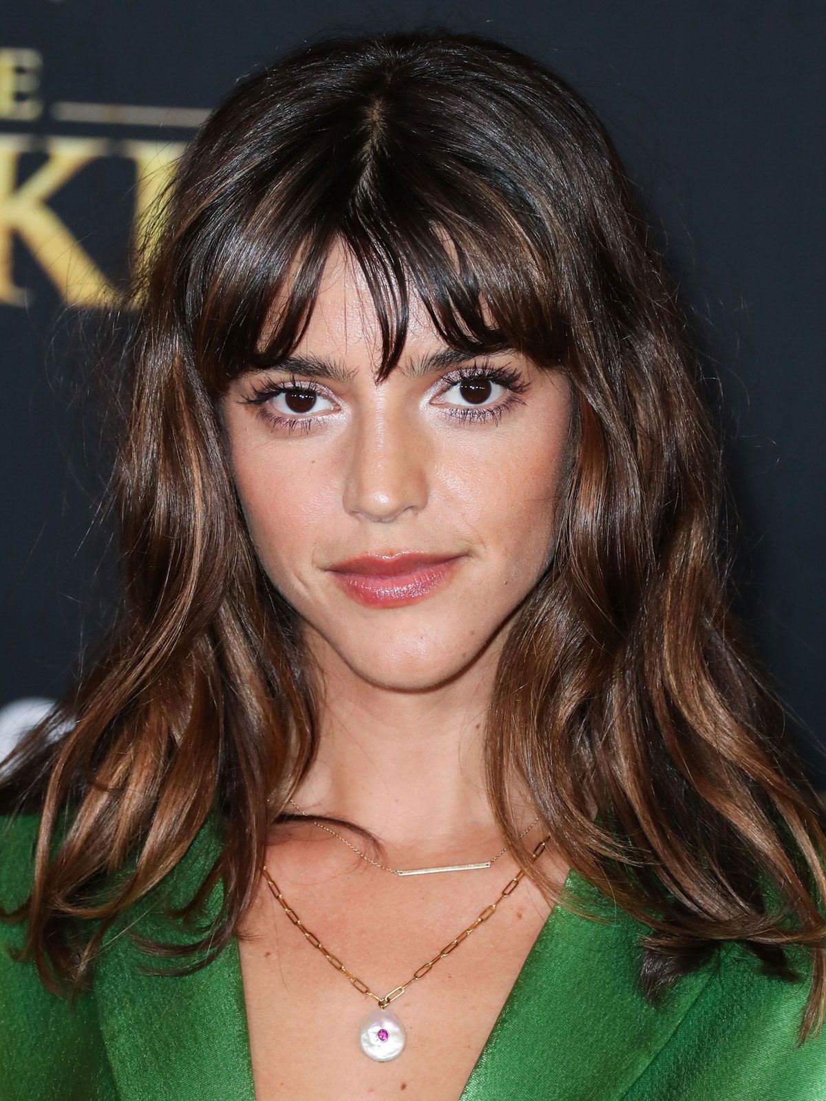 Calu Rivero - AlloCiné