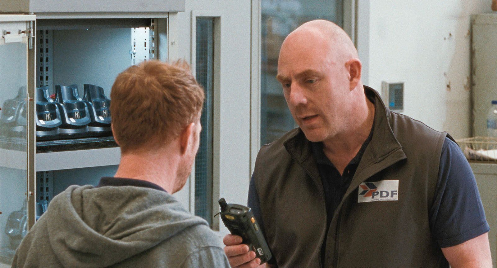 Photo de Kris Hitchen - Sorry We Missed You : Photo Kris Hitchen, Ross ...