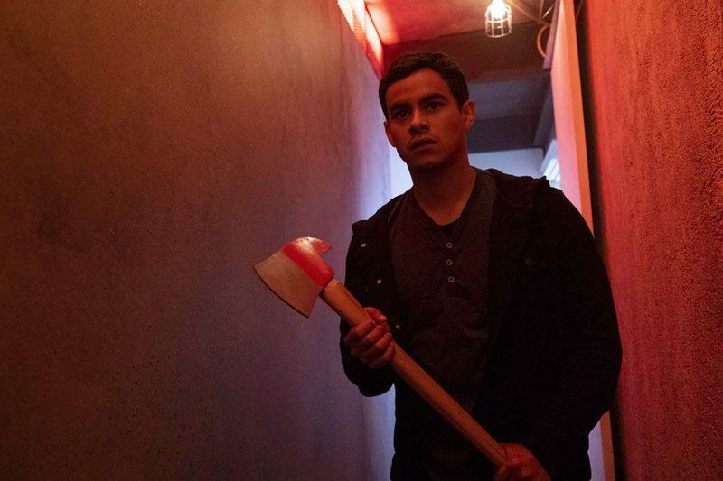 Photo de Julian Works - Into The Dark : Photo Julian Works - Photo 60 ...