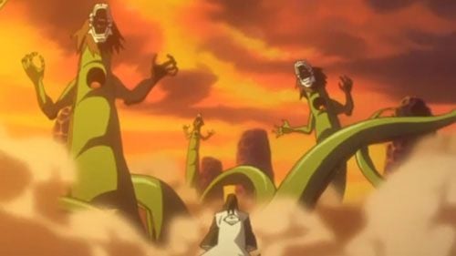 Bleach : Bleach : Photo - 137 sur 198 - AlloCiné