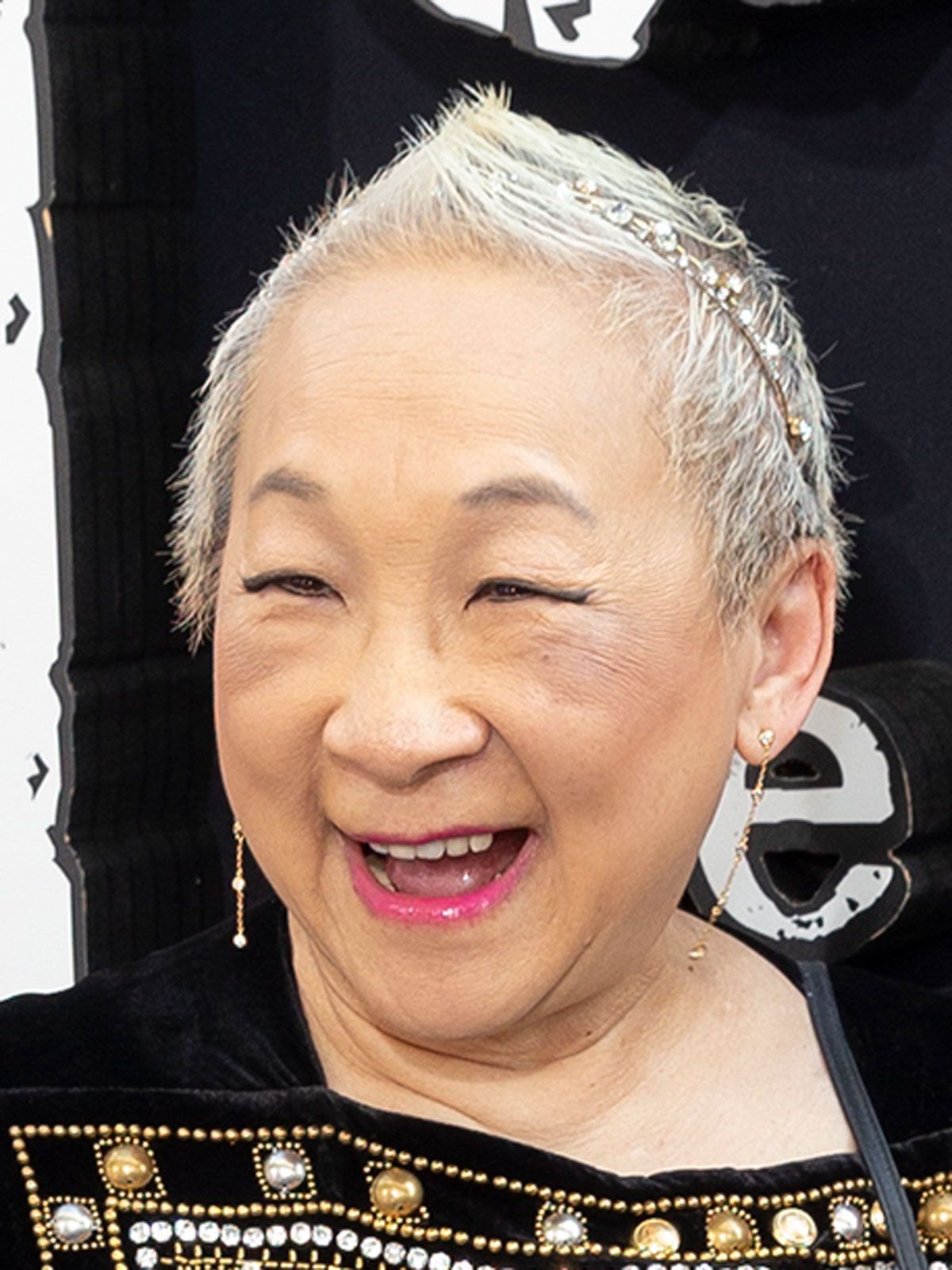 Lori Tan Chinn - AlloCiné
