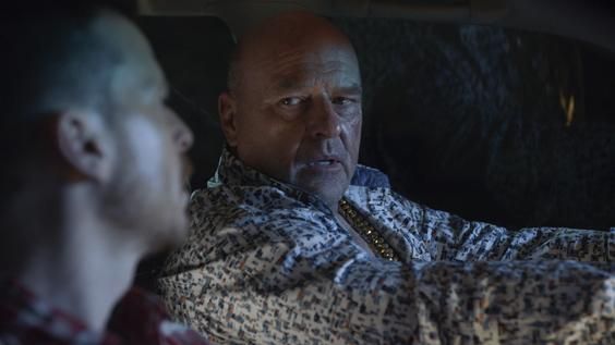 Claws : Claws : Photo Dean Norris - 22 sur 133 - AlloCiné