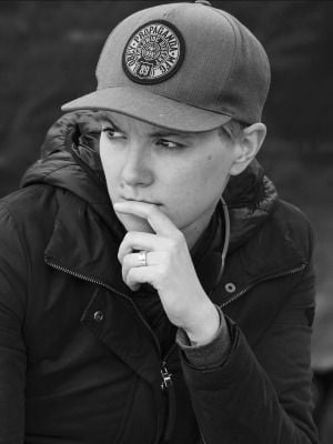 Jem Garrard - AlloCiné