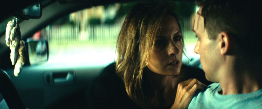 Photo du film Knives and Skin - Photo 3 sur 10 - AlloCiné