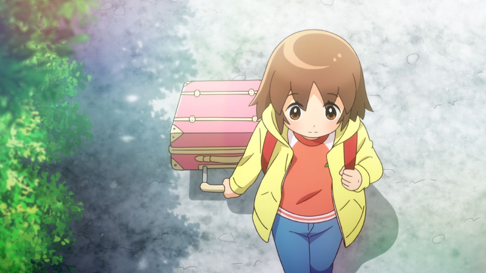 Photo du film Okko et les fantômes - Photo 4 sur 15 - AlloCiné