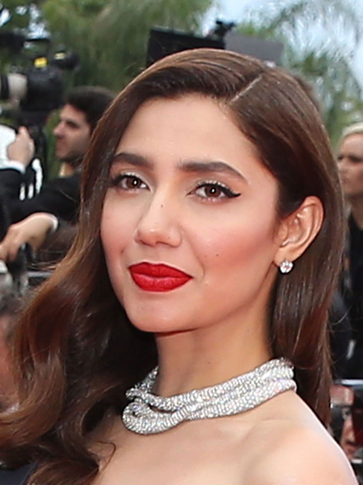 Mahira Khan - AlloCiné