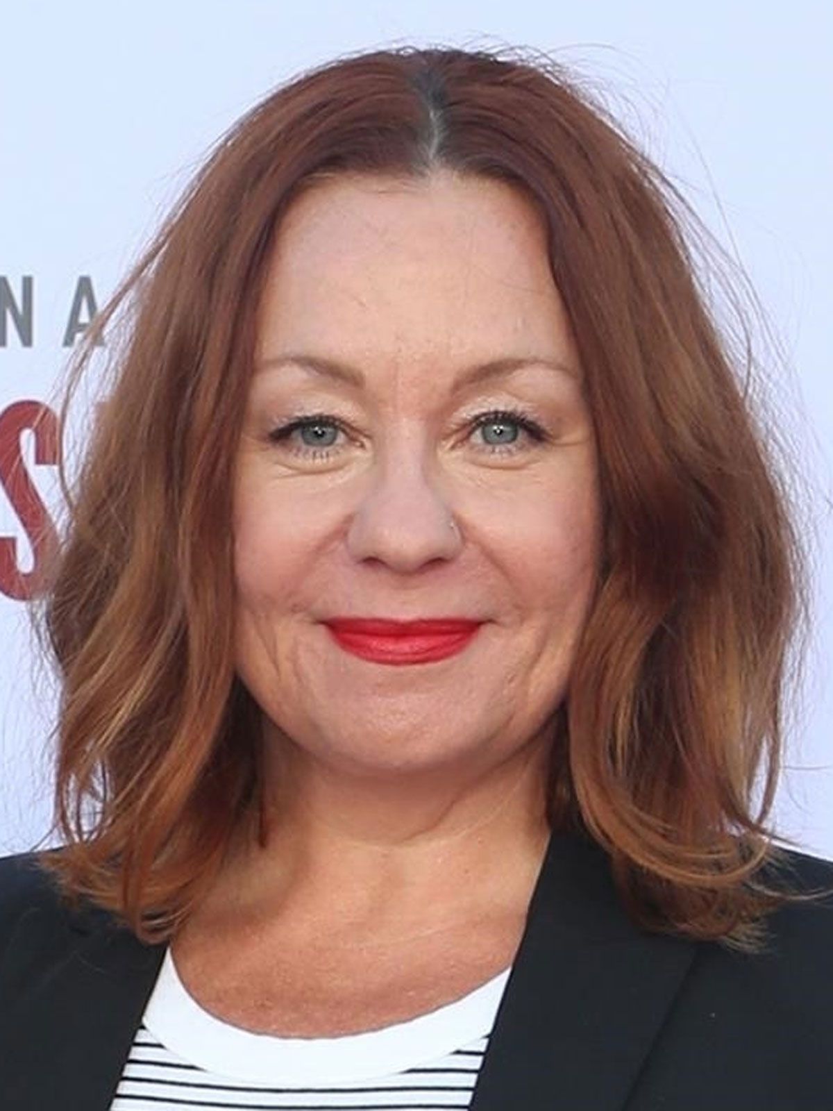 Sherry Thomas : Filmographie - AlloCiné