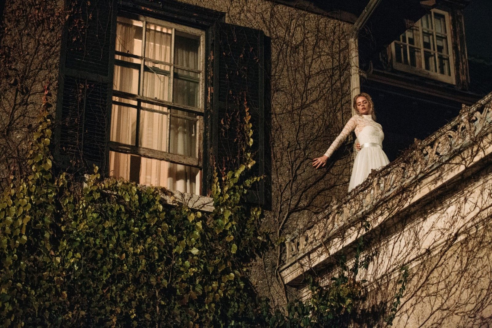 Photo du film Wedding Nightmare - Photo 9 sur 22 - AlloCiné