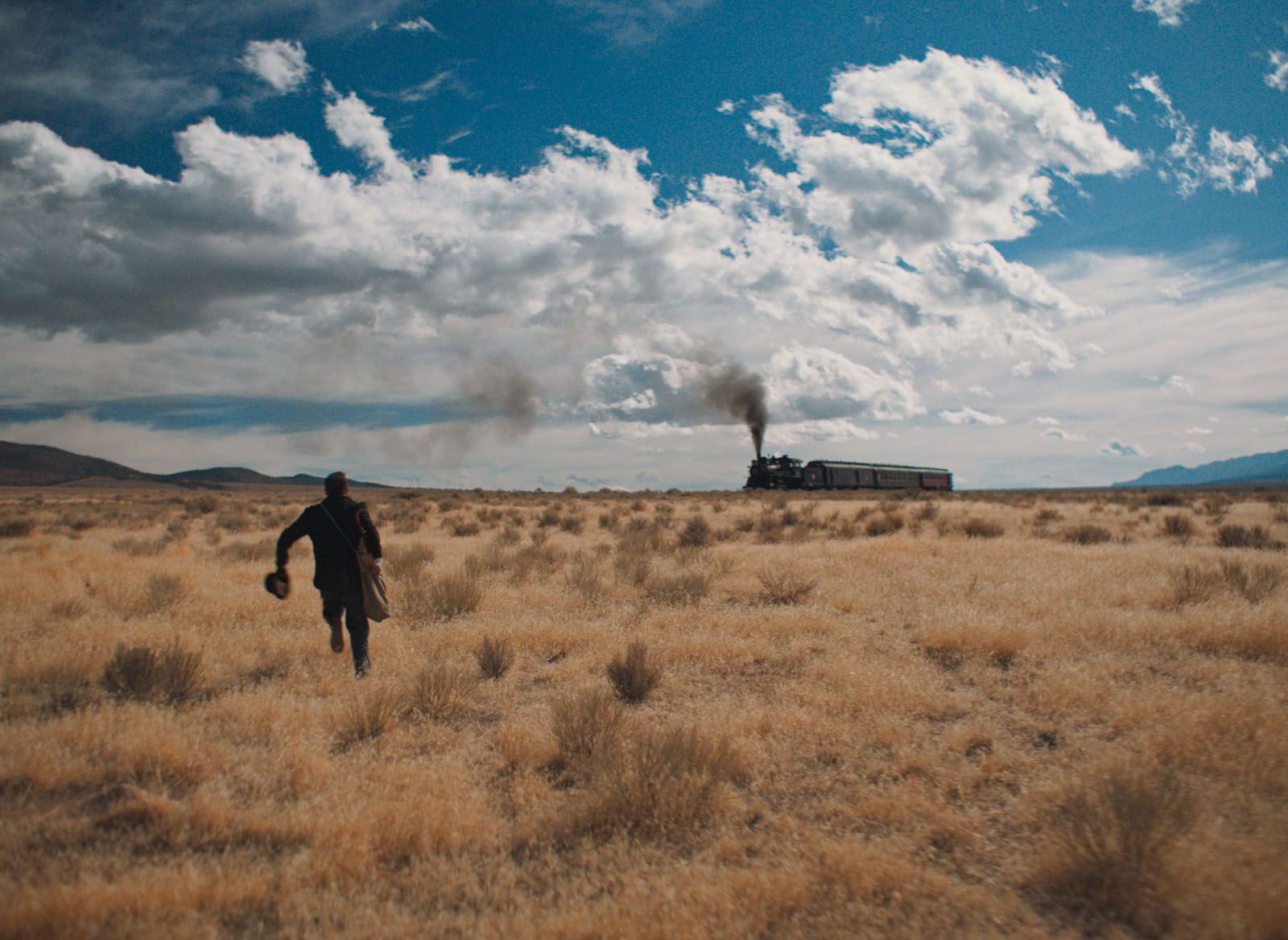 Photo du film Le Déserteur - Photo 4 sur 14 - AlloCiné