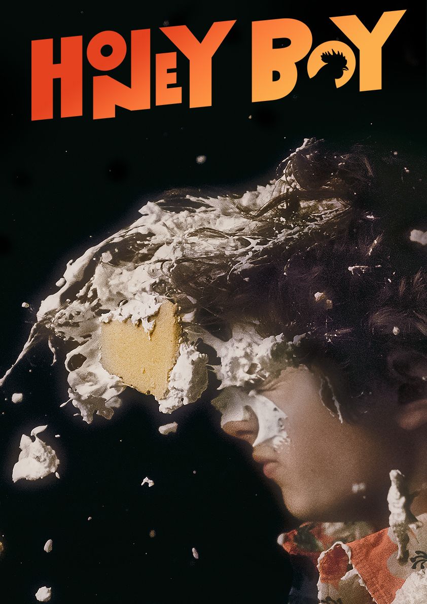 Affiche du film Honey Boy - Photo 10 sur 10 - AlloCiné