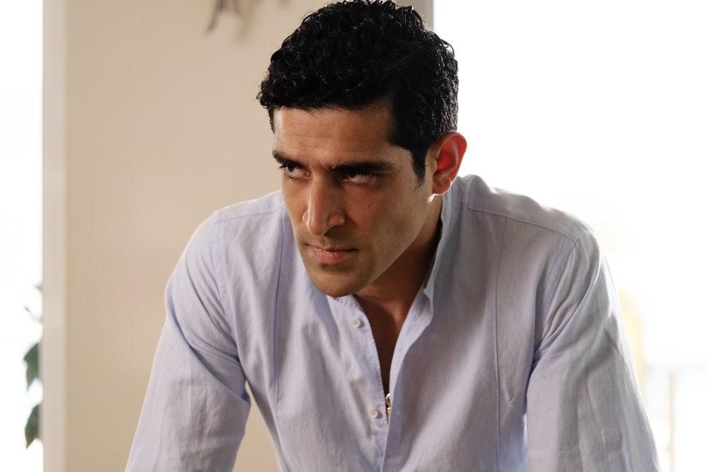 Photo de Christopher Márquez - Reine du Sud : Photo Christopher Márquez - Photo 0 sur 1 - AlloCiné