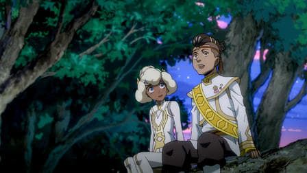 Poster Cannon Busters saison 1 - Affiche 11 sur 15 - AlloCiné