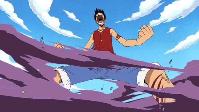 One Piece : One Piece : Photo - 1095 sur 1133 - AlloCiné