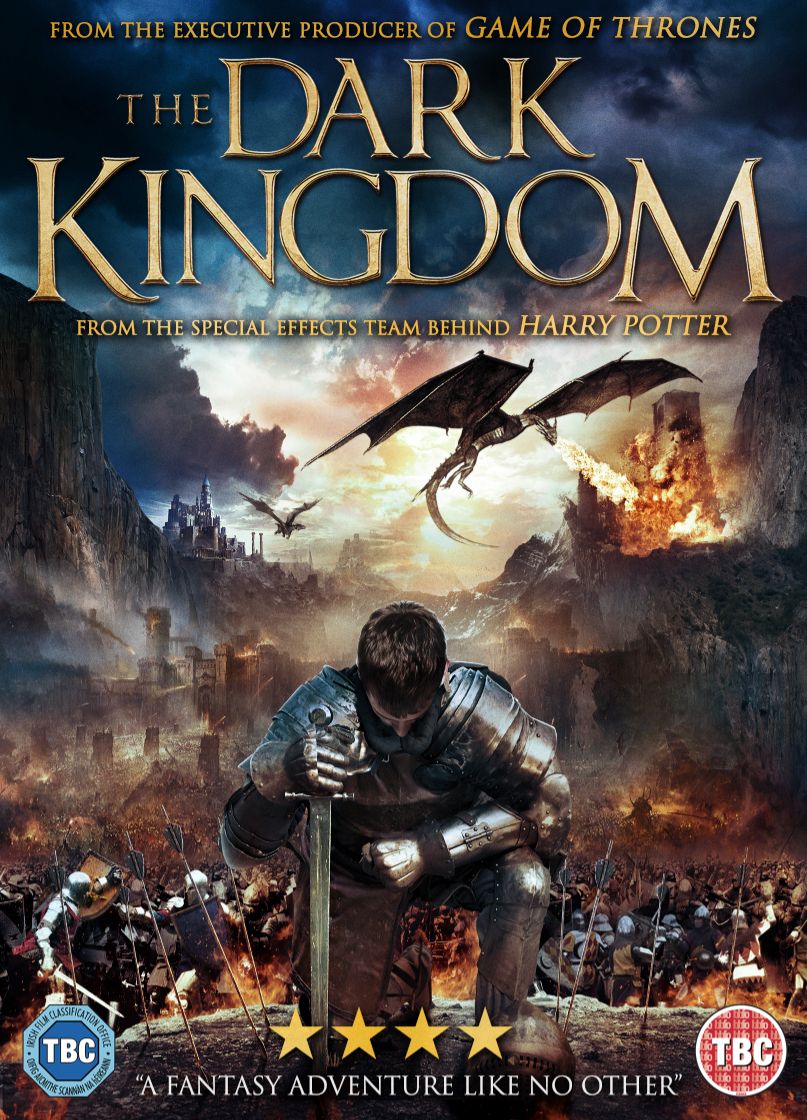 Reign Of Fire streaming gratuit : film complet