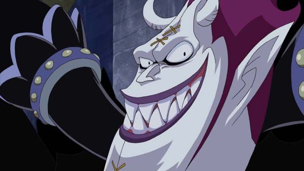 One Piece : One Piece : Photo - 833 sur 1147 - AlloCiné