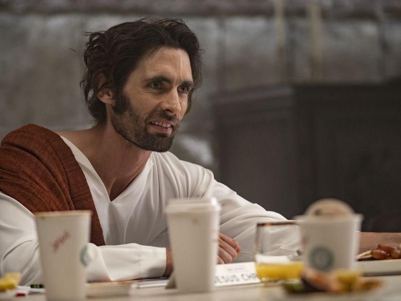 Photo de Tyson Ritter - Preacher : Photo Tyson Ritter - Photo 1 sur 11 ...