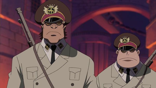 One Piece : One Piece : Photo - 656 sur 1125 - AlloCiné