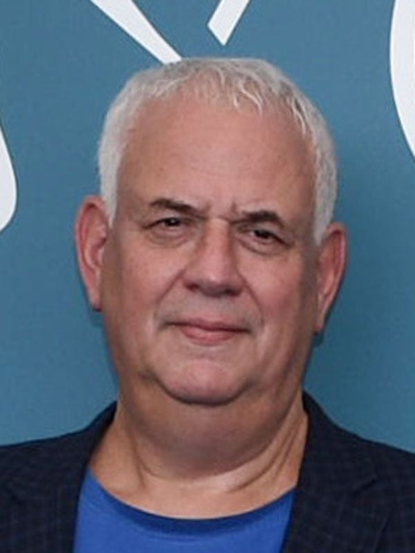 Photo de Michael J. Werner - Affiche Michael J. Werner - AlloCiné