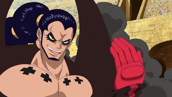 One Piece : One Piece : Photo - 478 sur 1143 - AlloCiné