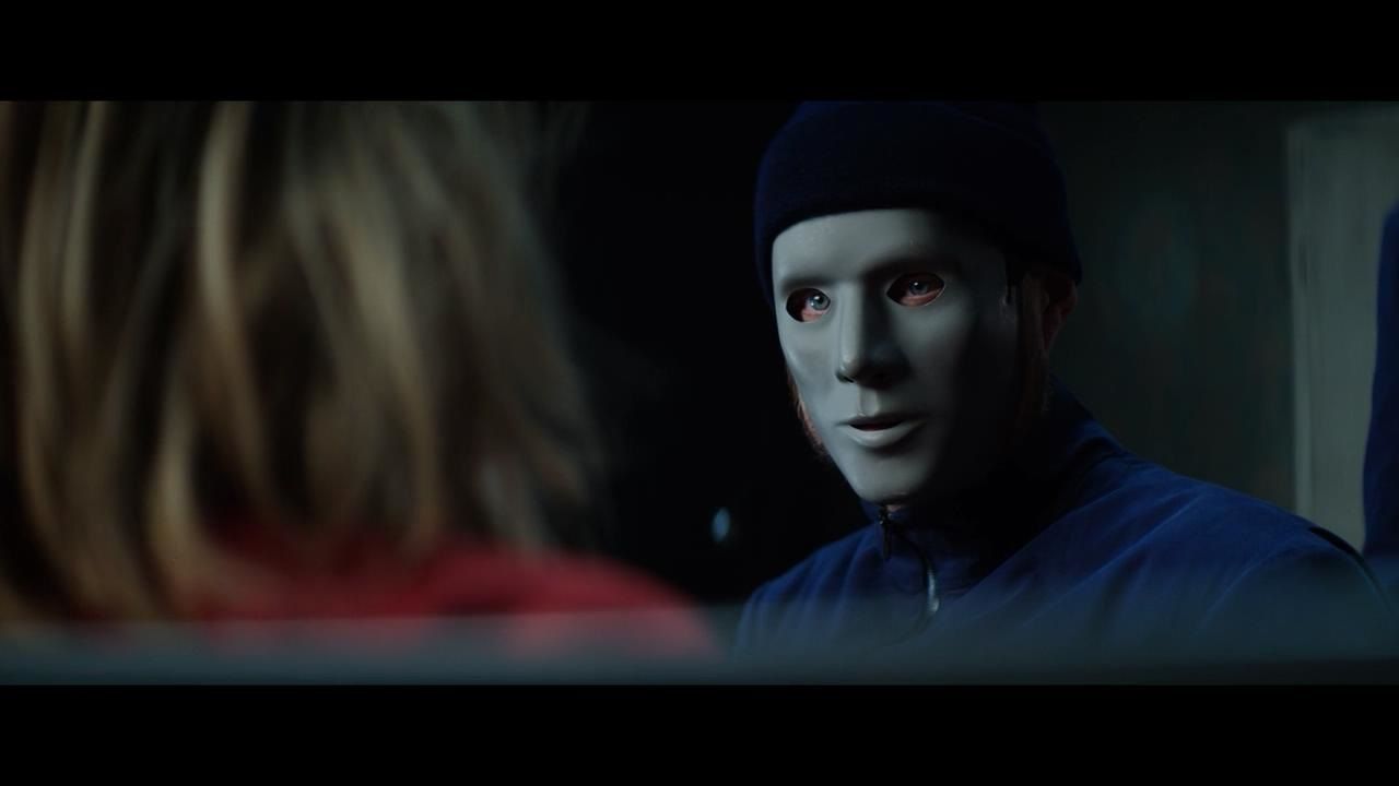 Photo du film Kidnapping Stella - Photo 20 sur 24 - AlloCiné