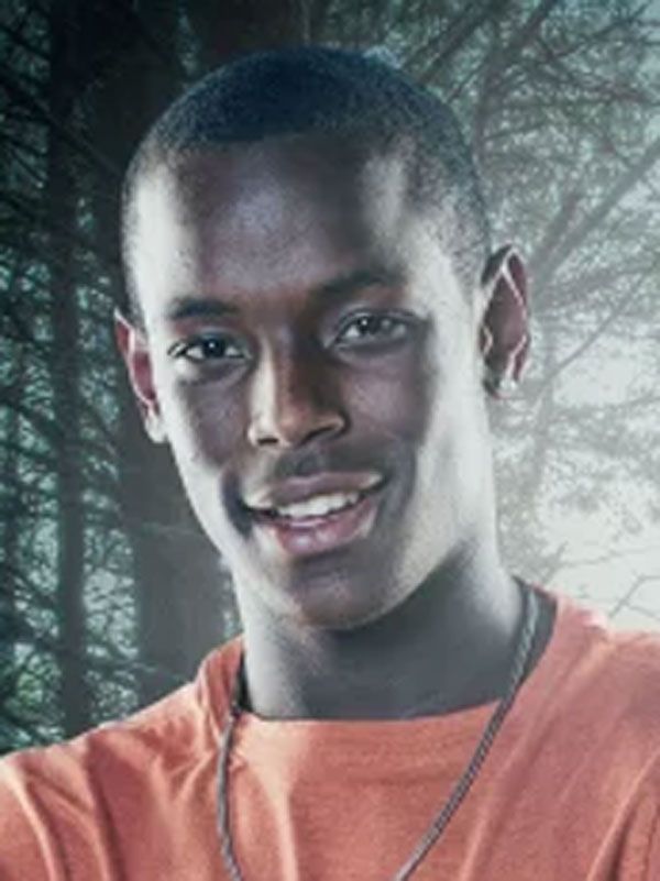 Micheal Ward : Sa biographie - AlloCiné