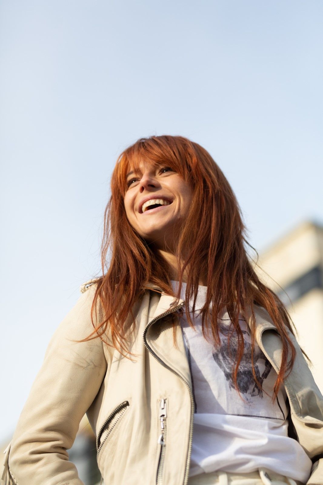 Photo du film Wild Rose - Photo 11 sur 30 - AlloCiné