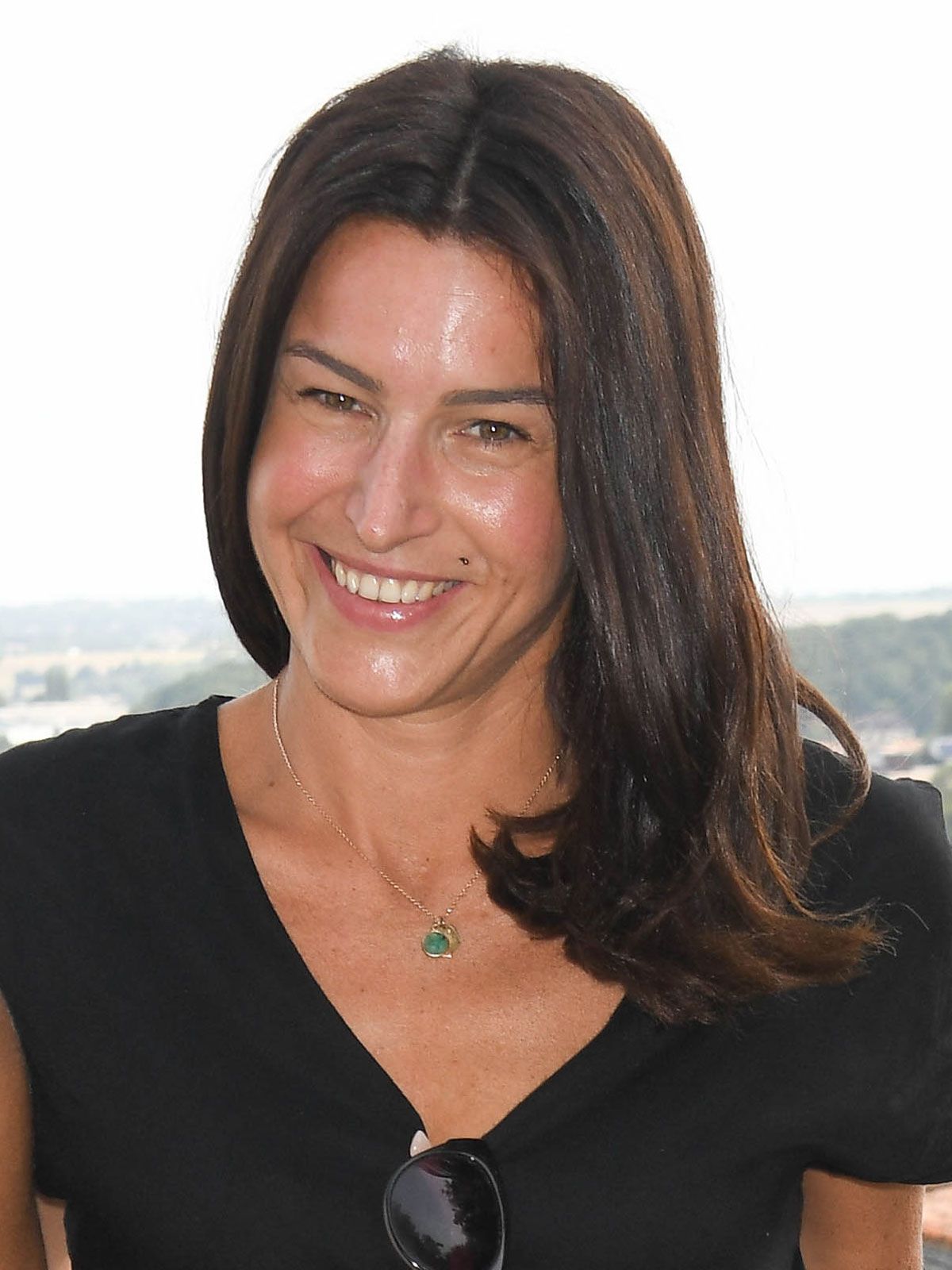 Sarah Marx - AlloCiné