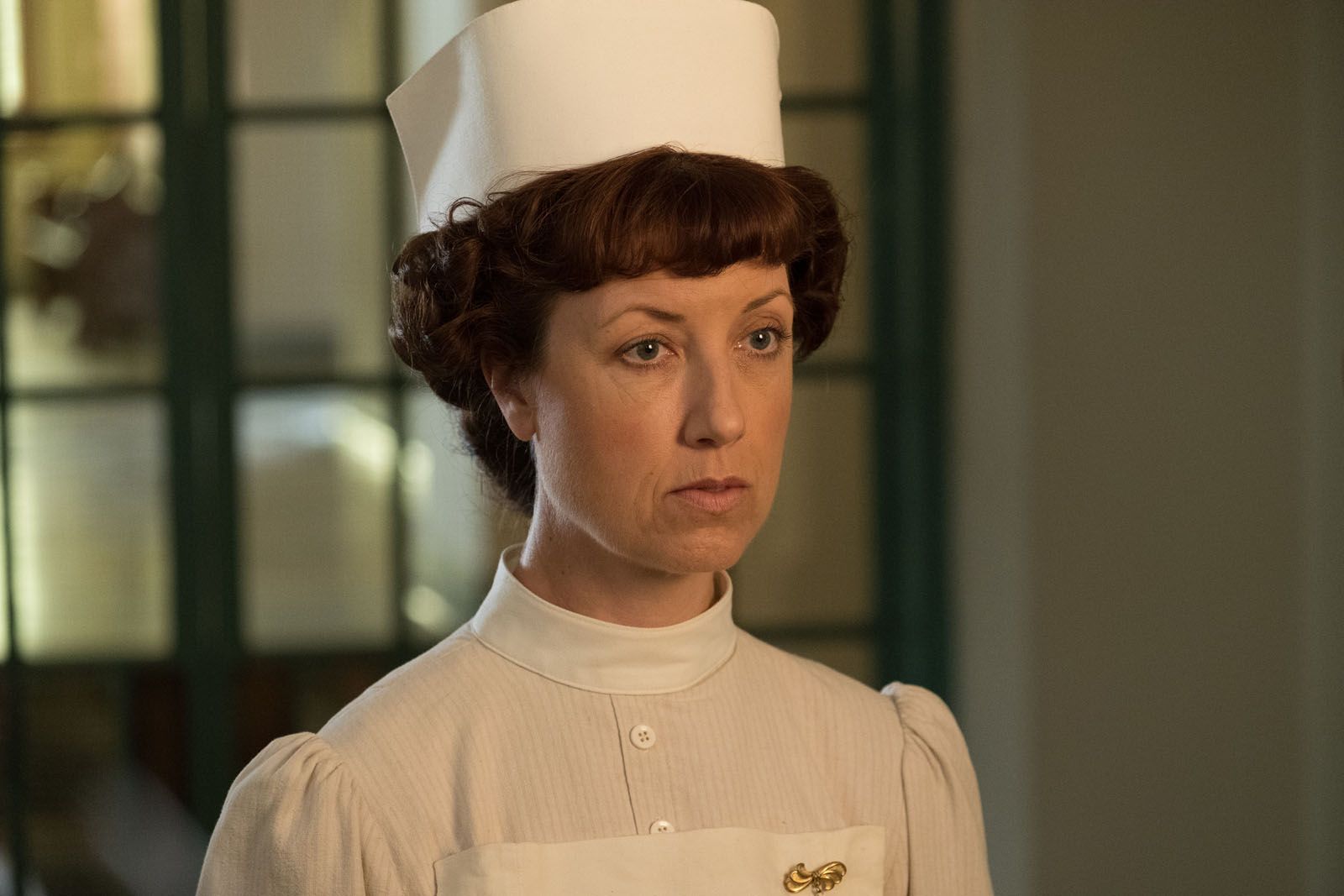 Photo de Stephanie Belding - Les Enquêtes de Murdoch : Photo Stephanie ...