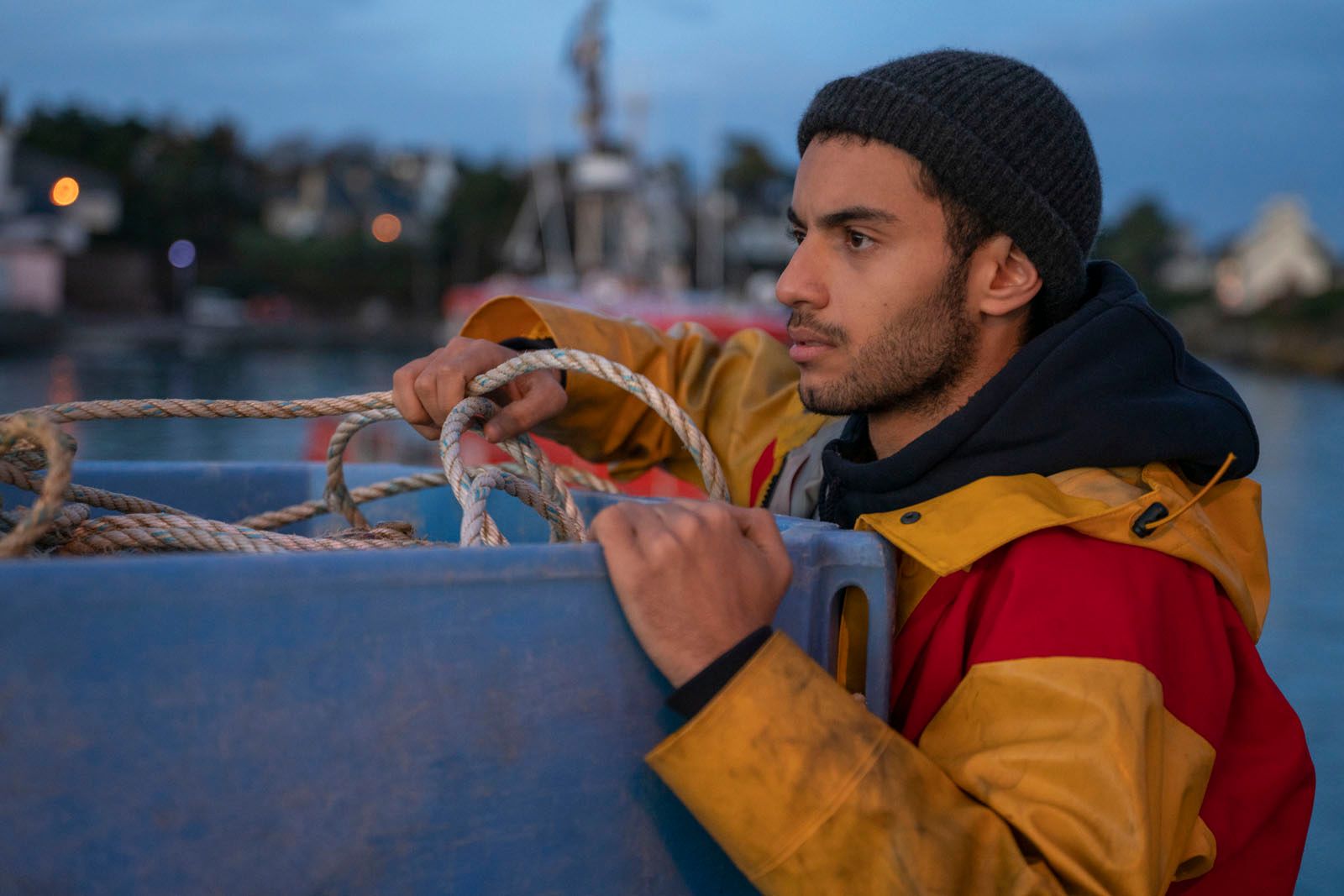 Marianne (2019) : Marianne (2019) : Photo - 23 sur 39 - AlloCiné