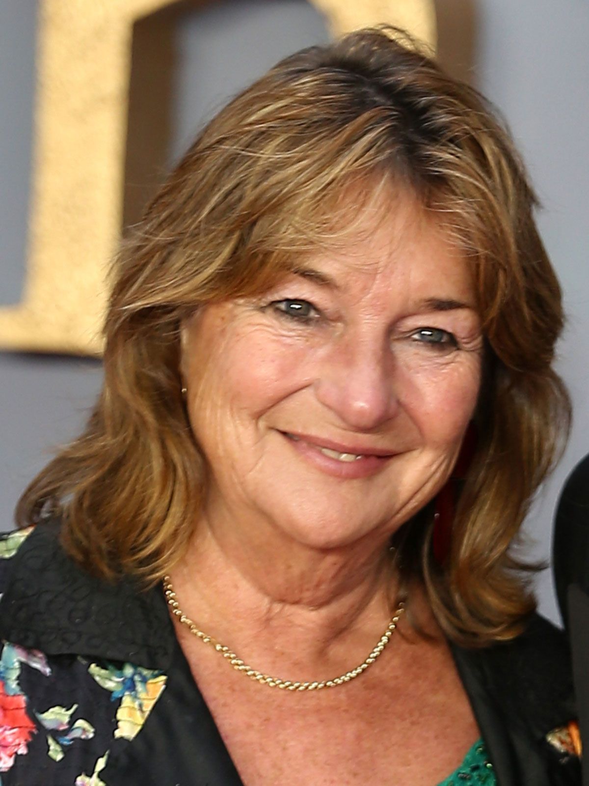 Jane Galloway - AlloCiné