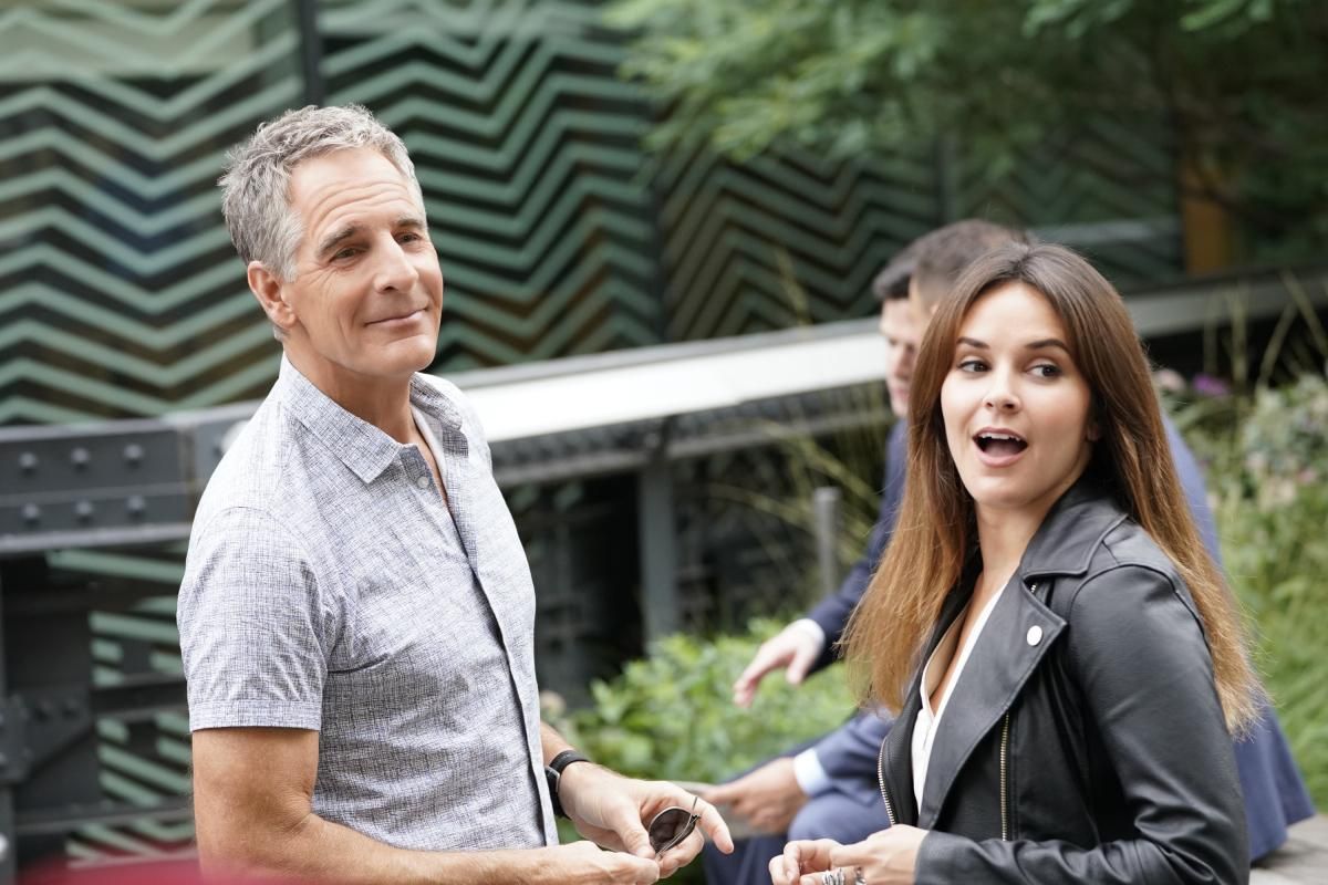 Photo de Shanley Caswell - NCIS : Nouvelle-Orléans : Photo Scott Bakula ...