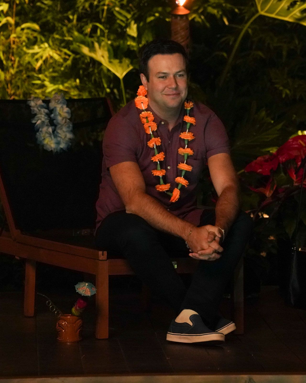 Photo de Taran Killam - Photo Taran Killam - AlloCiné