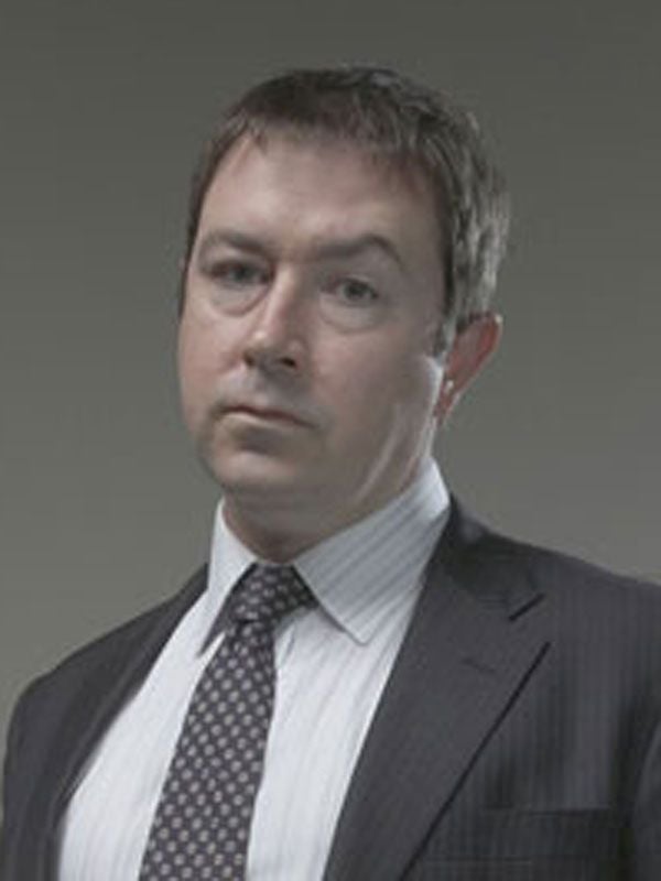 Daniel Ryan : Filmographie - AlloCiné