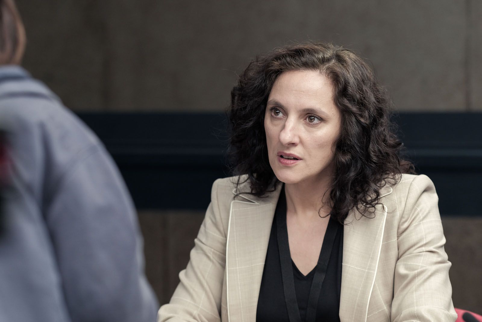 Criminal : Espagne : Photo Maria Morales - 16 sur 26 - AlloCiné