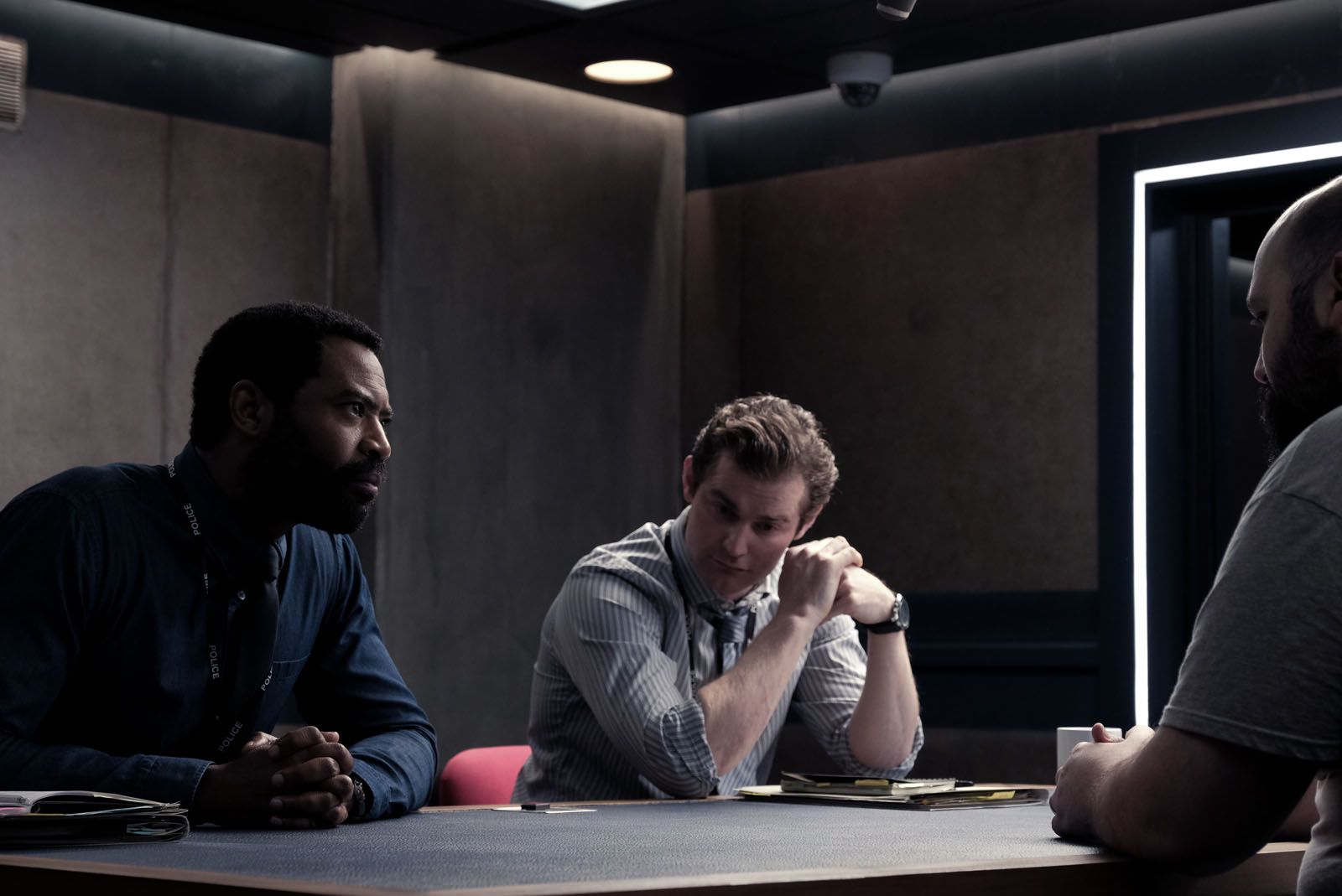 Photo de Mark Stanley - Photo Mark Stanley - Photo 9 sur 10 - AlloCiné