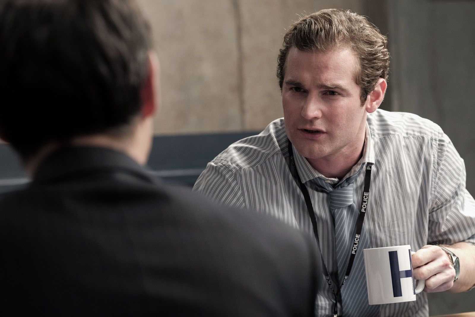 Photo de Mark Stanley - Photo Youssef Kerkour, Mark Stanley - Photo 8 ...