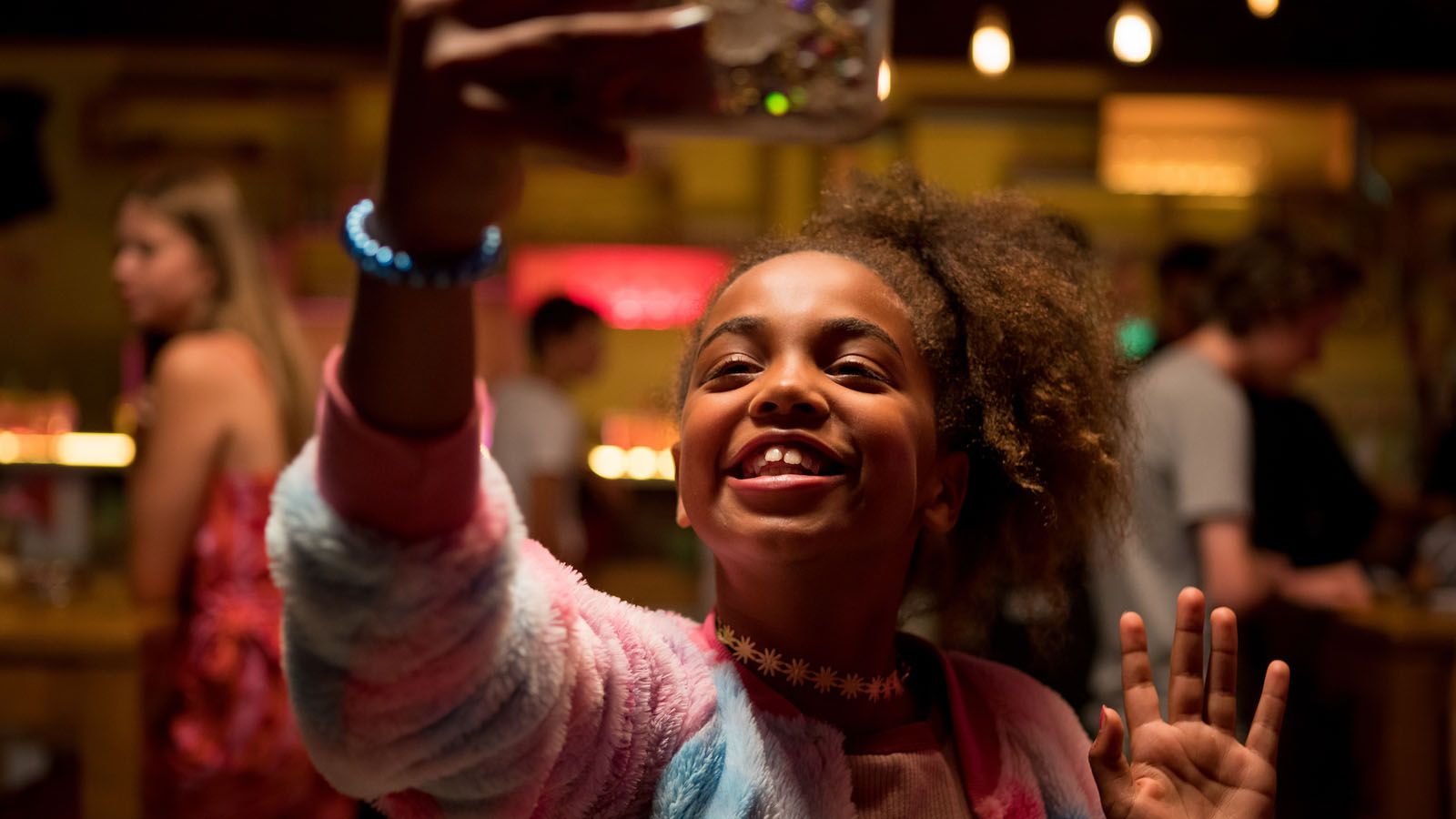 Photo de Baloji - Binti : Photo Baloji - Photo 1 sur 2 - AlloCiné