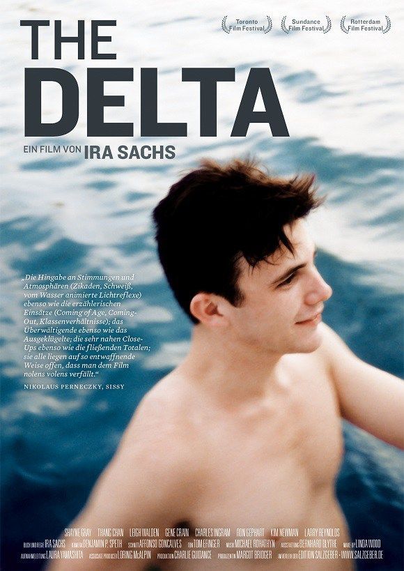 Le Delta - Film 1996 - AlloCiné