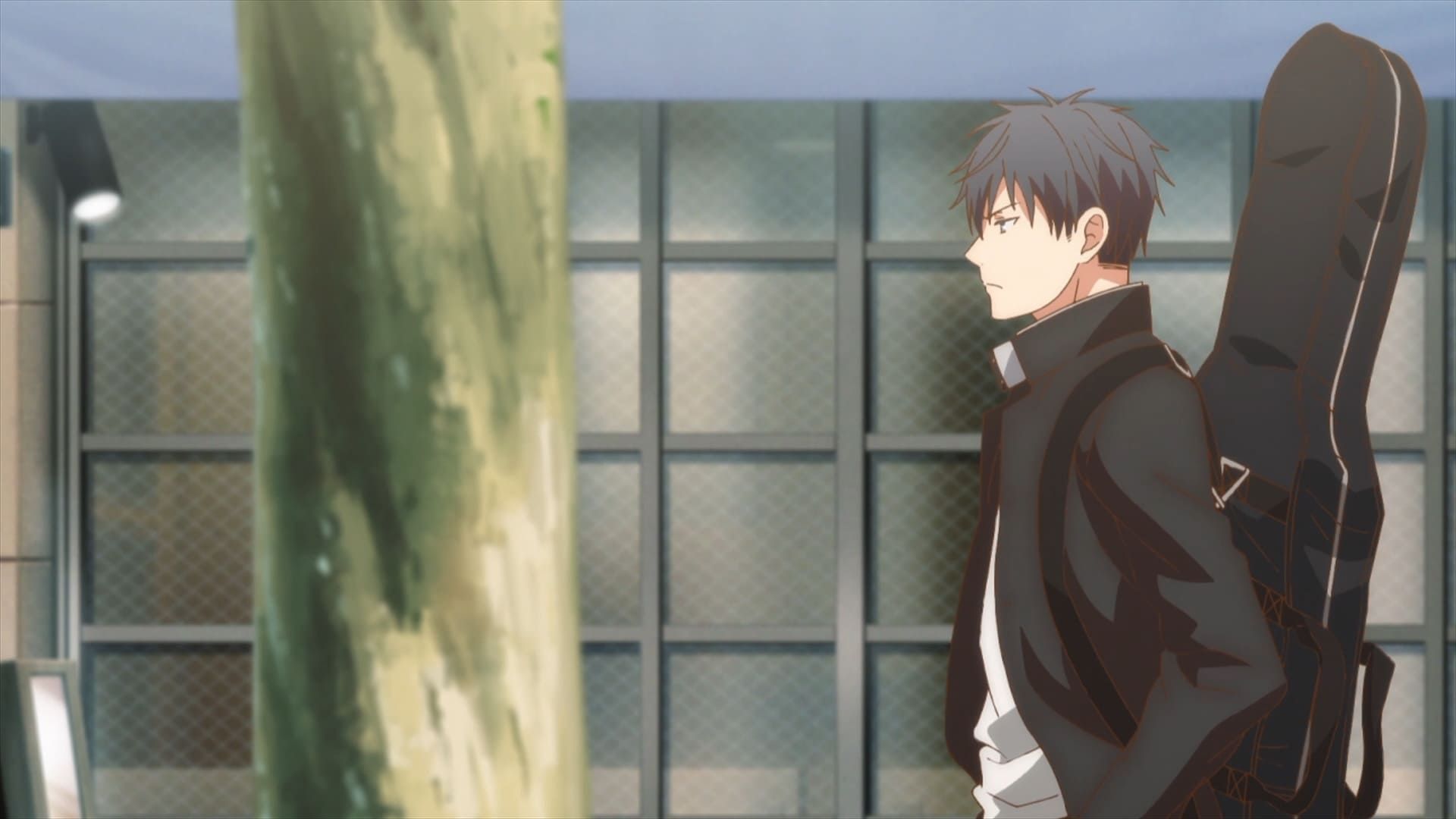 Poster Given saison 1 - Affiche 13 sur 13 - AlloCiné