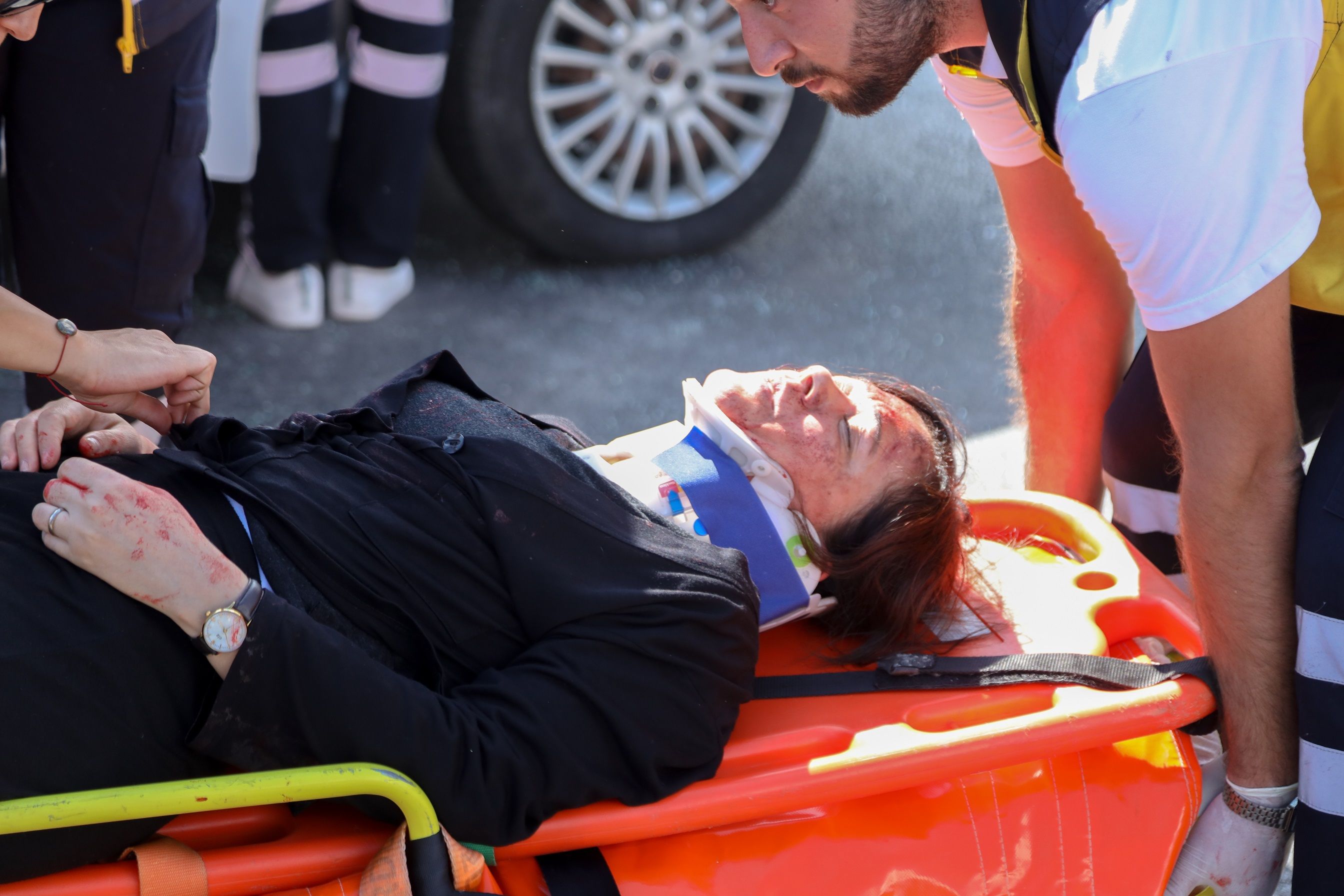 Une femme : Une femme : Photo - 144 sur 503 - AlloCiné