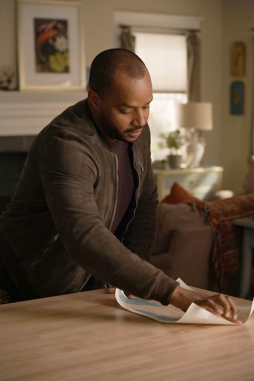 Photo de Donald Faison - Photo Donald Faison - AlloCiné