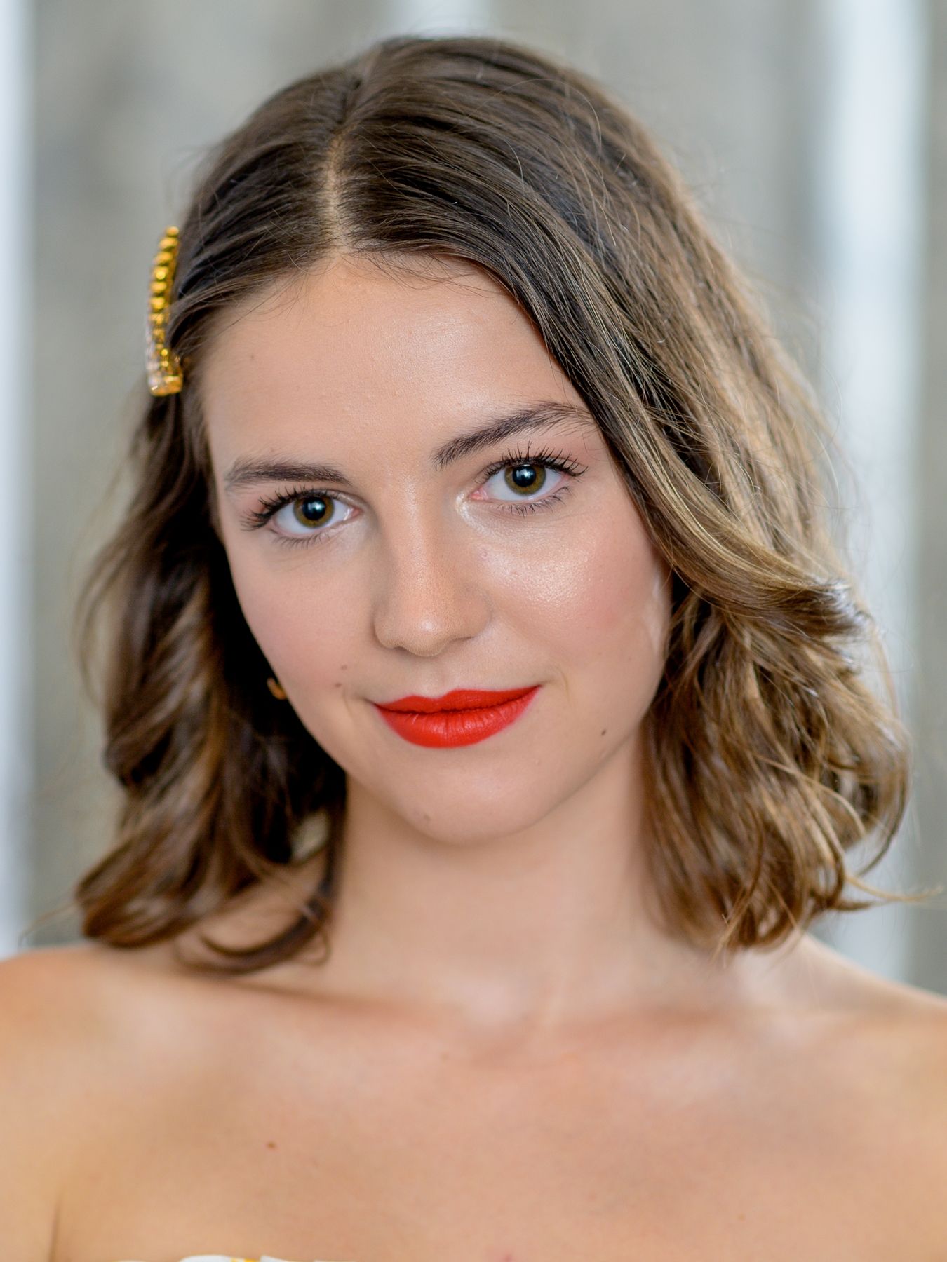 Photo de Ella Hunt - Affiche Ella Hunt - Photo 7 sur 18 - AlloCiné